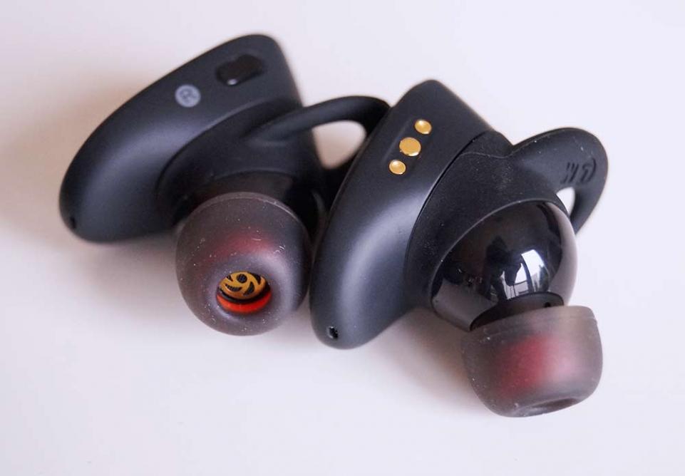 SoundCore Liberty 2 Pro – True Wireless In-Ears mit HearID im Test ...